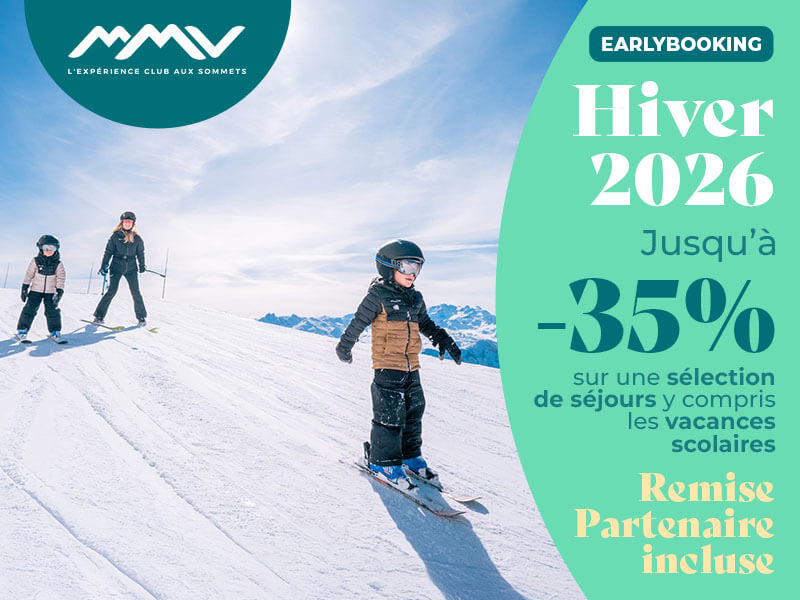 MMV - Skipower